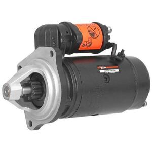 Wilson 12 Volt 1.4 KW Direct Drive New Starter Motor