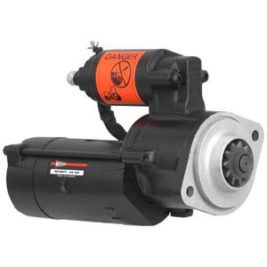 Wilson 12 Volt 2.0 KW Remanufactured Industrial Starter Motor