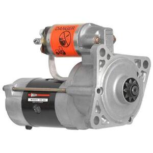 Wilson 24 Volt 3.2 KW Remanufactured Agricultural and Industrial ...