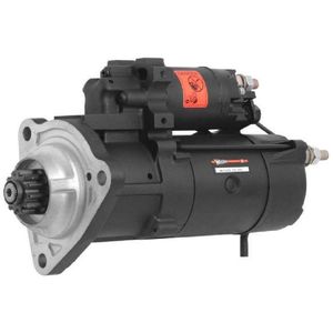 Wilson 12 Volt 5.5 KW Remanufactured Heavy Duty Truck Bus Starter Motor