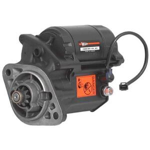 Wilson 12 Volt 1.4 KW Remanufactured Industrial Starter Motor