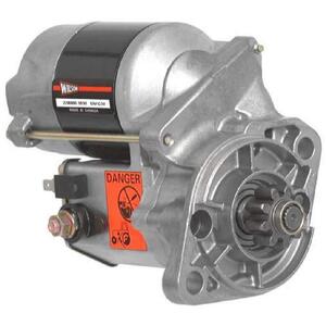 Wilson 12 Volt 1.4 KW Remanufactured Agricultural and Industrial ...