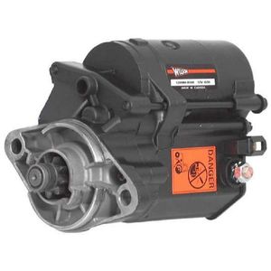 Wilson 12 Volt 1.0 KW Remanufactured Agricultural and Industrial ...