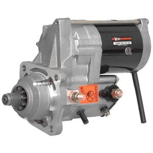Wilson 12 Volt 4.0 KW Remanufactured Heavy Duty Truck Bus Starter Motor