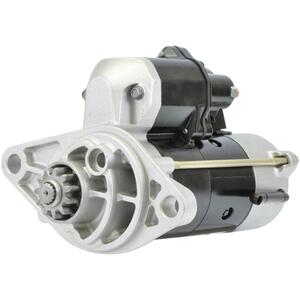 Wilson Starter Motor 91-29-5914