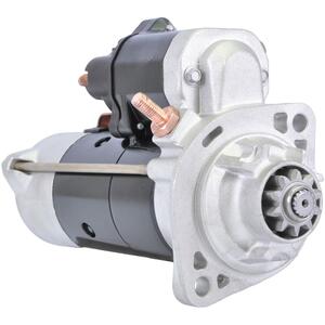 Wilson Starter Motor 91-29-5920