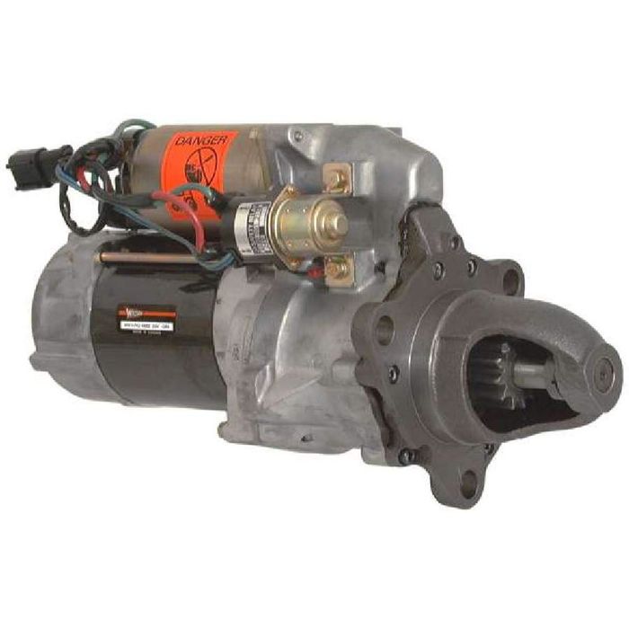 Wilson 24 Volt 11.0 KW Remanufactured Agricultural and Industrial ...