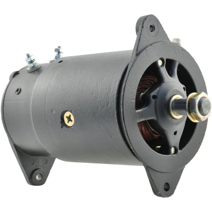 Wilson 12 Volt 30 Amps Remanufactured Generator