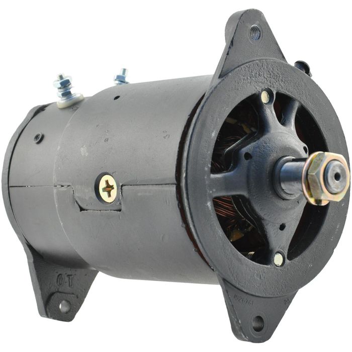 Wilson 12 Volt 20 Amps Remanufactured Agricultural/Industrial Generator