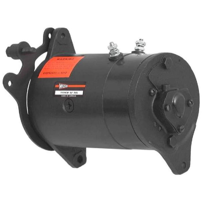 Wilson 6 Volt 20 Amps Remanufactured Agricultural/Industrial Generator