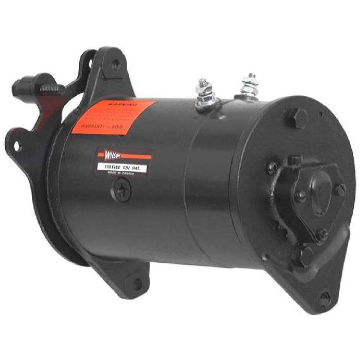 Wilson 12 Volt 20 Amps Remanufactured Agricultural/Industrial Generator