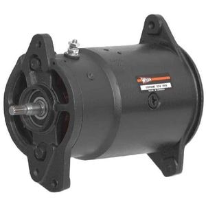 Wilson 12 Volt 20 Amps Remanufactured Agricultural/Industrial Generator ...