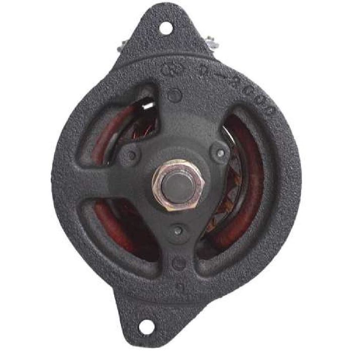 Wilson 12 Volt 25 Amps Remanufactured Agricultural/Industrial Generator