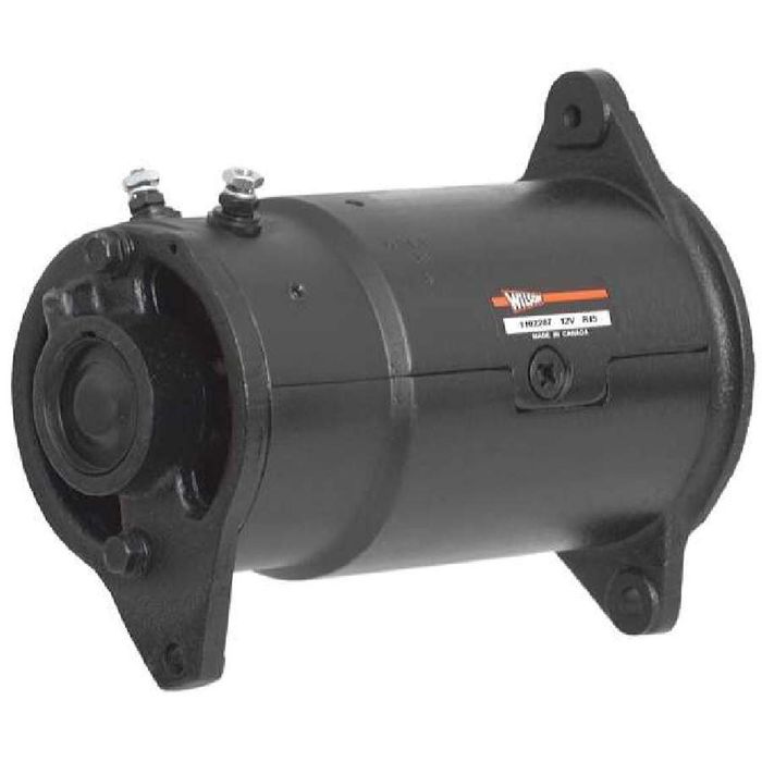 Wilson 12 Volt 25 Amps Remanufactured Agricultural/Industrial Generator