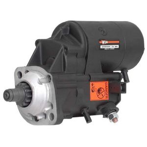 Wilson 12 Volt 10 Amps Remanufactured Agricultural/Industrial Generator ...