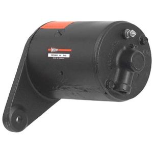 Wilson 6 Volt 68 Amps Remanufactured Agricultural/Industrial Generator ...