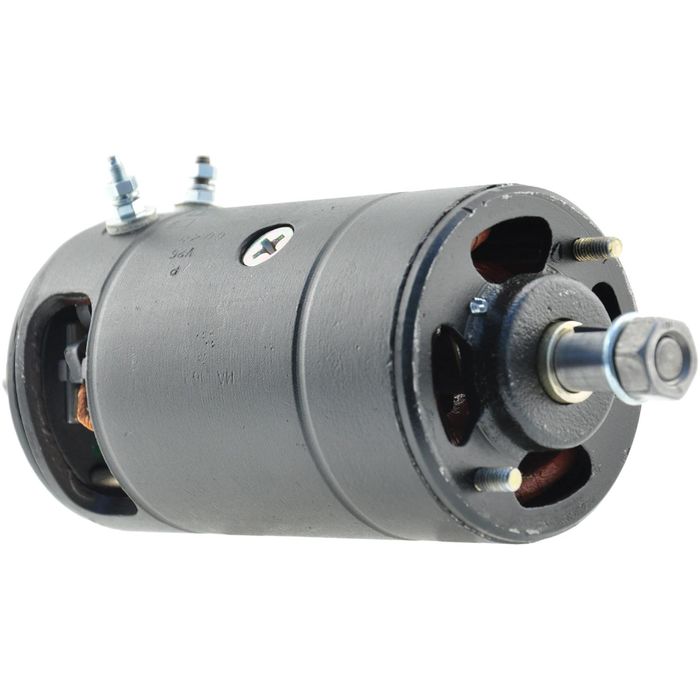 Wilson 12 Volt 38 Amps Remanufactured Agricultural Generator