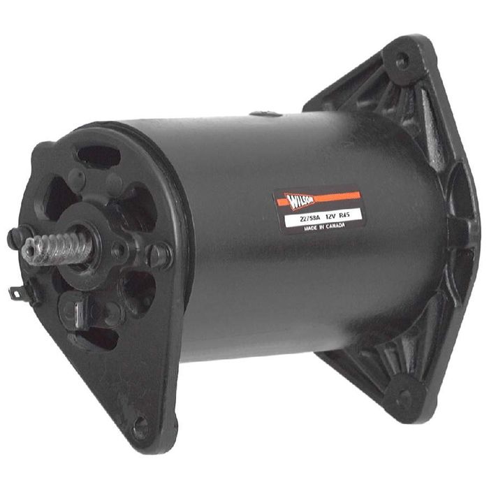 Wilson 12 Volt 30 Amps Remanufactured Agricultural/Industrial Generator