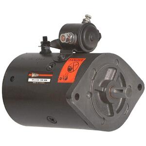Wilson 12 Volt Remanufactured Motor
