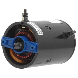 Wilson 12 Volt Remanufactured Motor