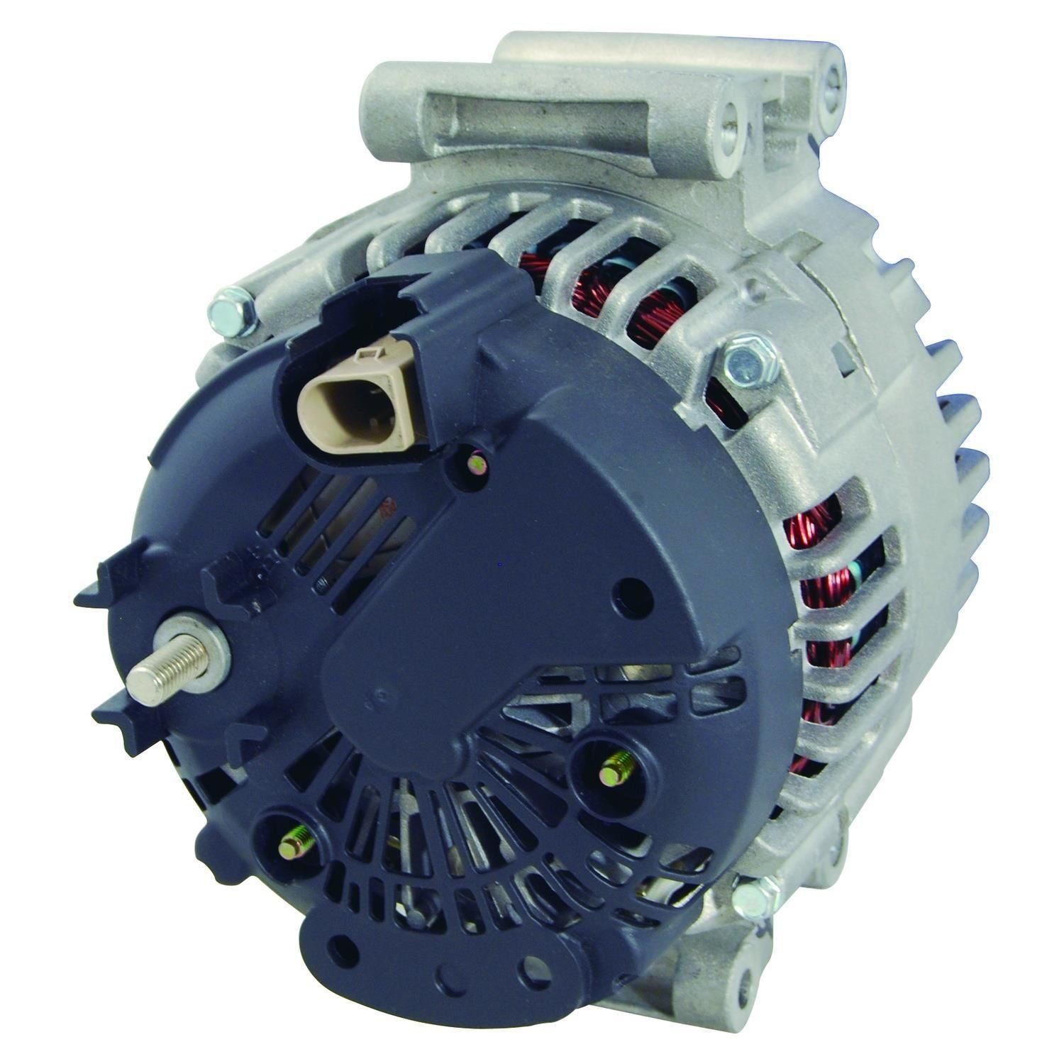 Duralast Gold Alternator A11070N