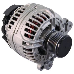 2013 Volkswagen Jetta Alternators