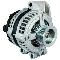 2006 Chrysler 300 Alternator