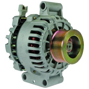 Duralast Gold Alternator - AutoZone