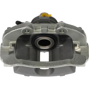 WAI Disc Brake Caliper with Mounting Bracket BC1410