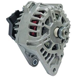 Hyundai Elantra Alternator