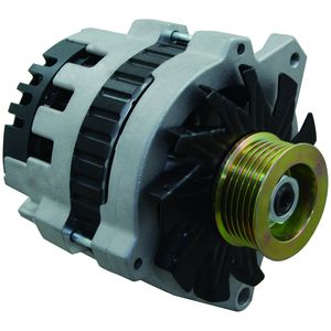 DURALAST GOLD Alternator - AutoZone