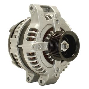 Honda CRV Alternator