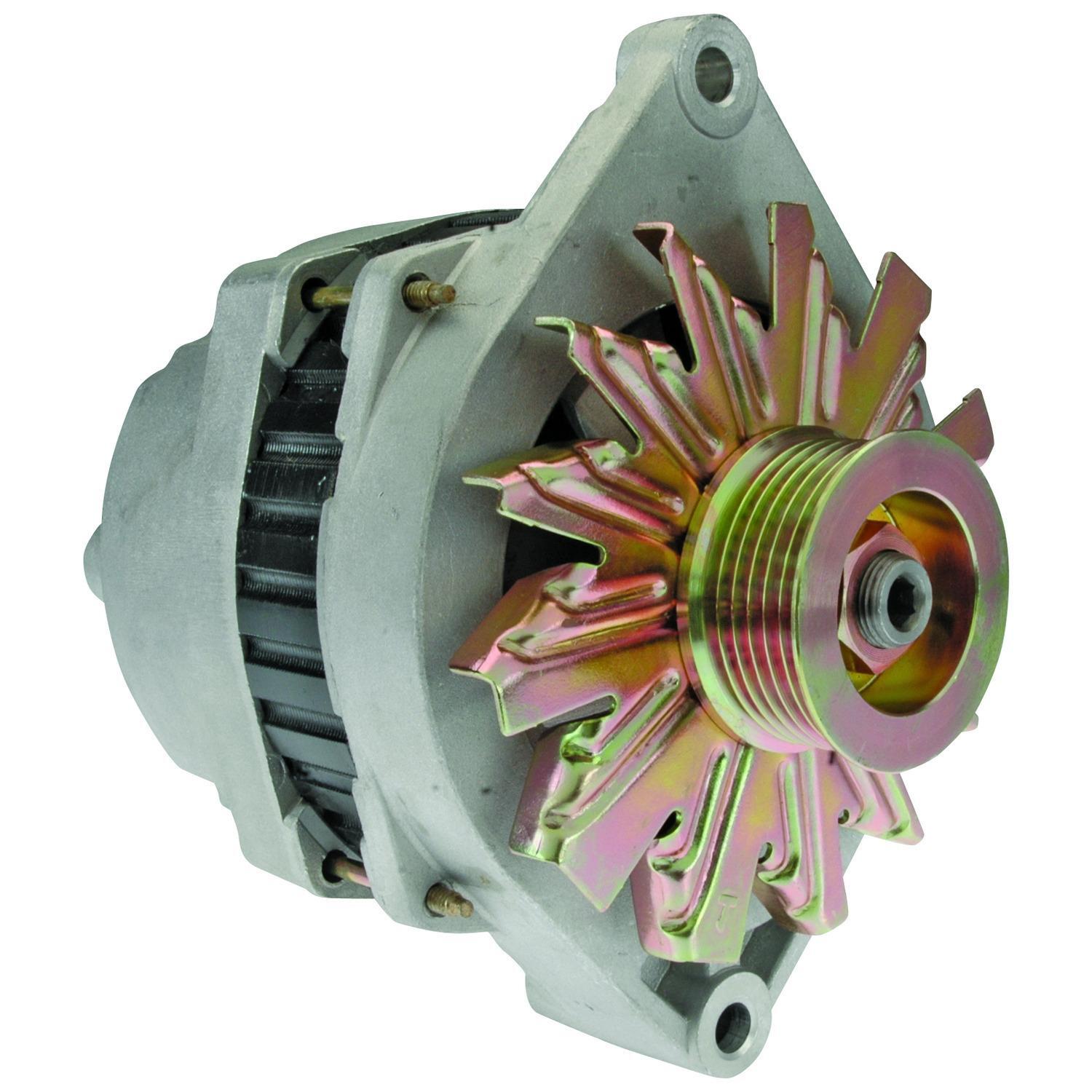 Duralast Gold Alternator - AutoZone