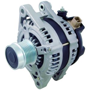 2012 Toyota Camry Alternator