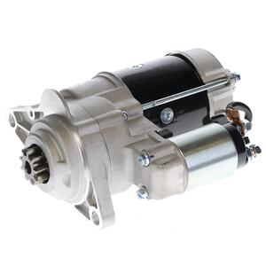 Chevrolet Silverado 2500 HD Starter - Best Starter for Chevrolet ...