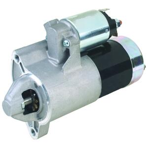Duralast Gold New Starter Motor DLG17882