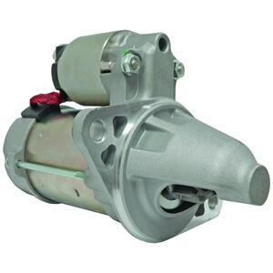 Duralast Gold Starter - AutoZone