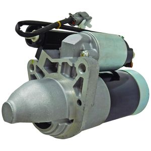 Nissan Armada Starters - Best Starter for Armada