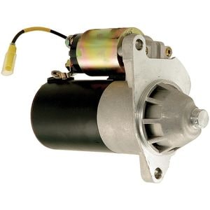 Ford Ranger Starters - Best Starter for Ranger