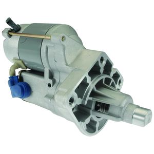 Duralast Gold New Starter Motor DLG3350
