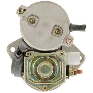 Duralast Gold Starter - AutoZone