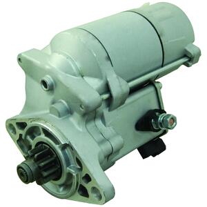 Dodge Ram 1500 Starters - Best Starter for Ram 1500
