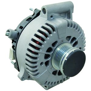 Duralast Gold Alternator - AutoZone