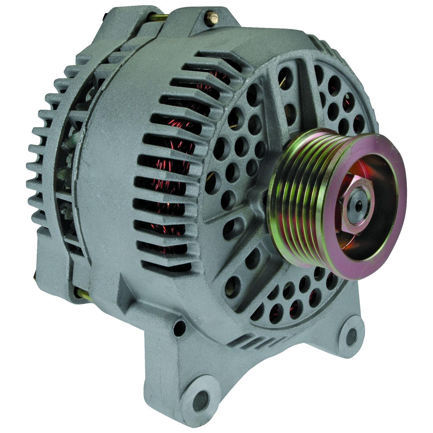Duralast Gold Alternator - AutoZone