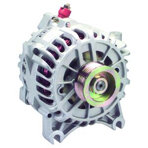 Duralast Gold Alternator - AutoZone
