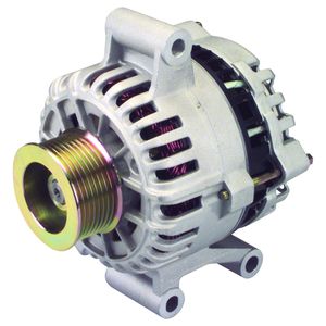 Duralast Gold Alternator - AutoZone
