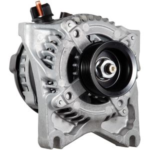Duralast Gold Alternator - AutoZone