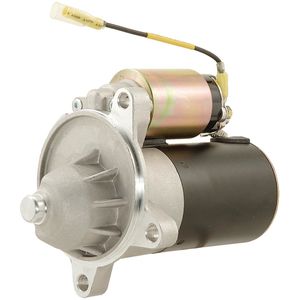 Ford Ranger Starters - Best Starter for Ranger