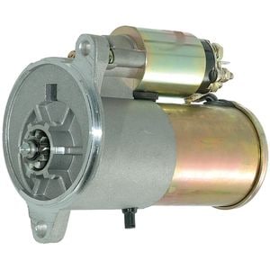 2005 Ford F150 Starter