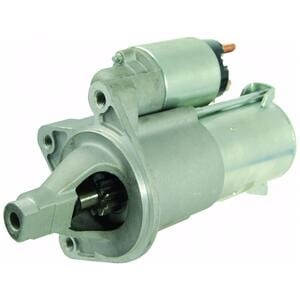 Jeep Wrangler Starter - Best Starter for Jeep Wrangler